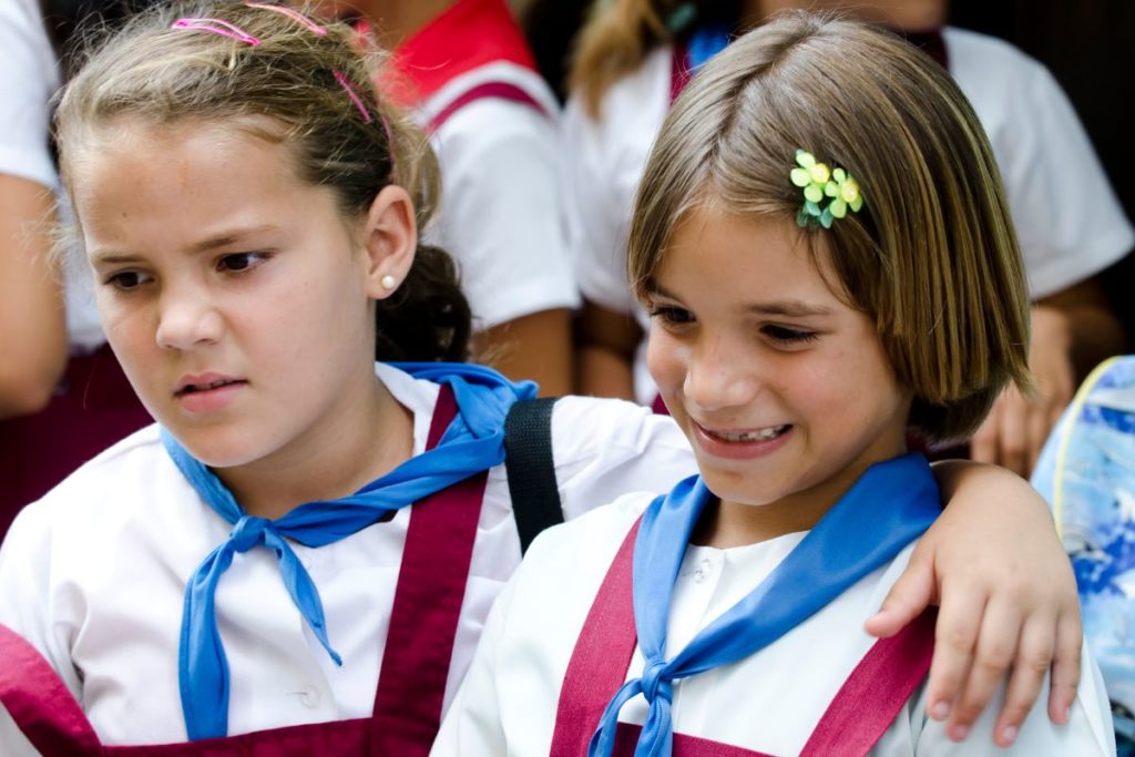 A Look At Cuba’s Educational System - Havana Guide
