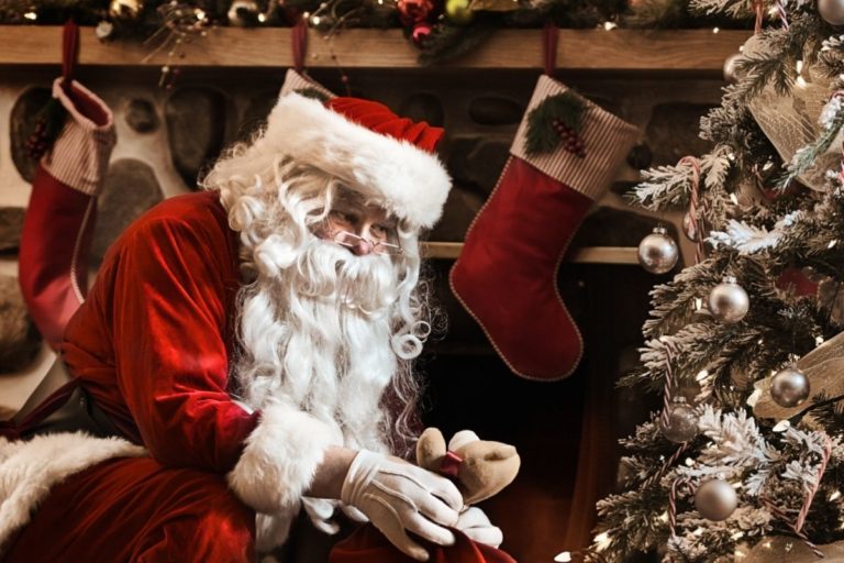 What Is Santa Called In Cuba? - Havana Guide