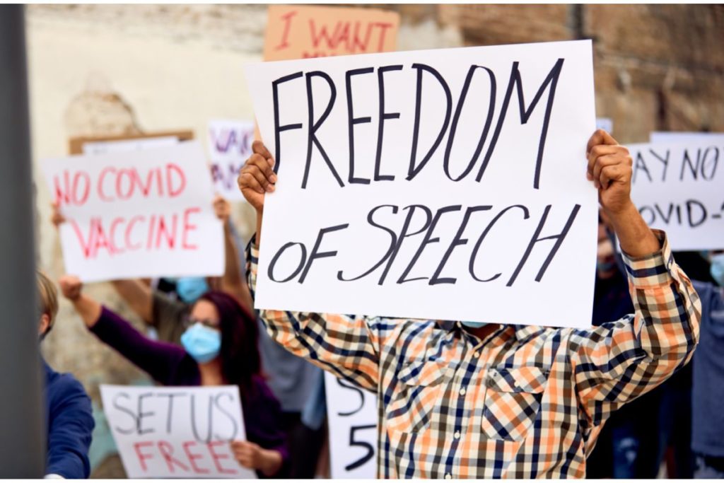 Freedom Of Speech In Cuba - Havana Guide