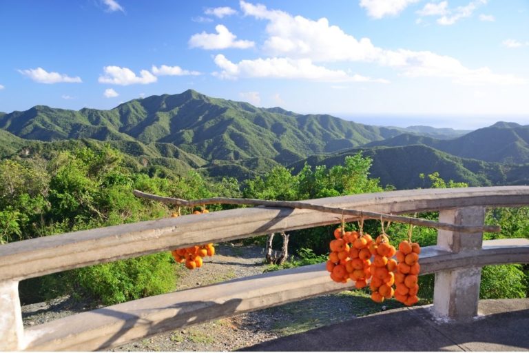 Does Cuba Have Mountains? - Havana Guide
