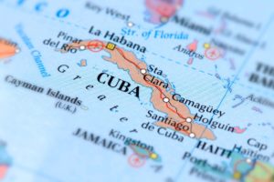 The Major Natural Resources Of Cuba - Havana Guide
