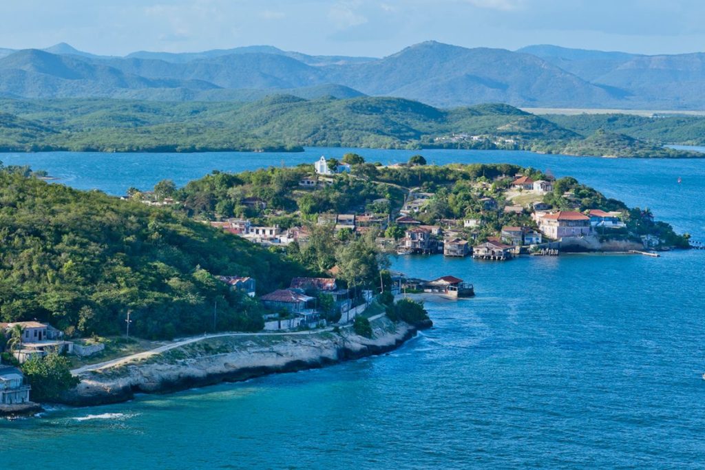 The Major Natural Resources Of Cuba - Havana Guide