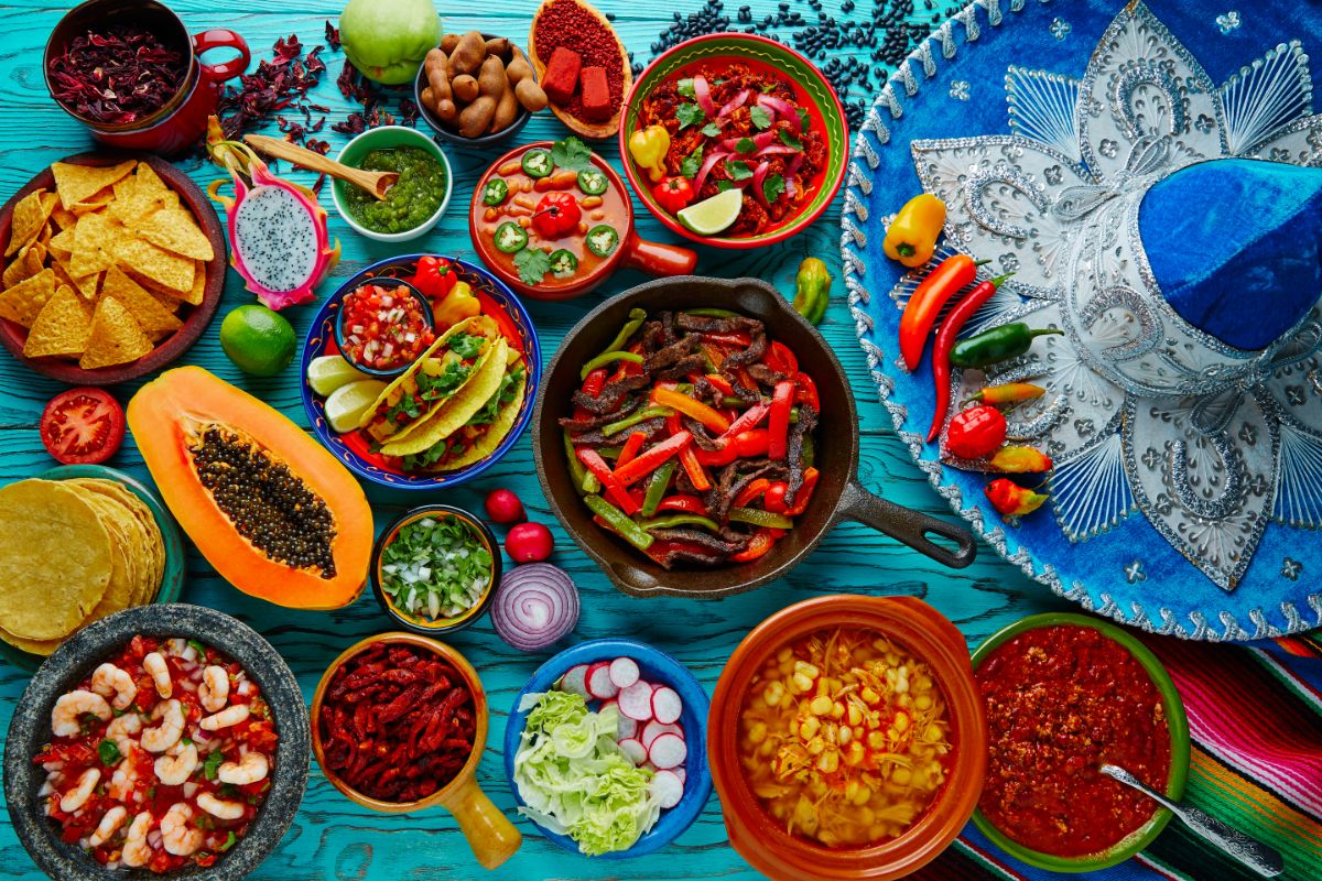 Cuban Food Vs. Mexican Food: What's The Difference? - Havana Guide