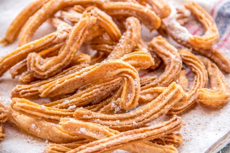 Top 5 Delicious Cuban Snacks You Have To Try - Havana Guide
